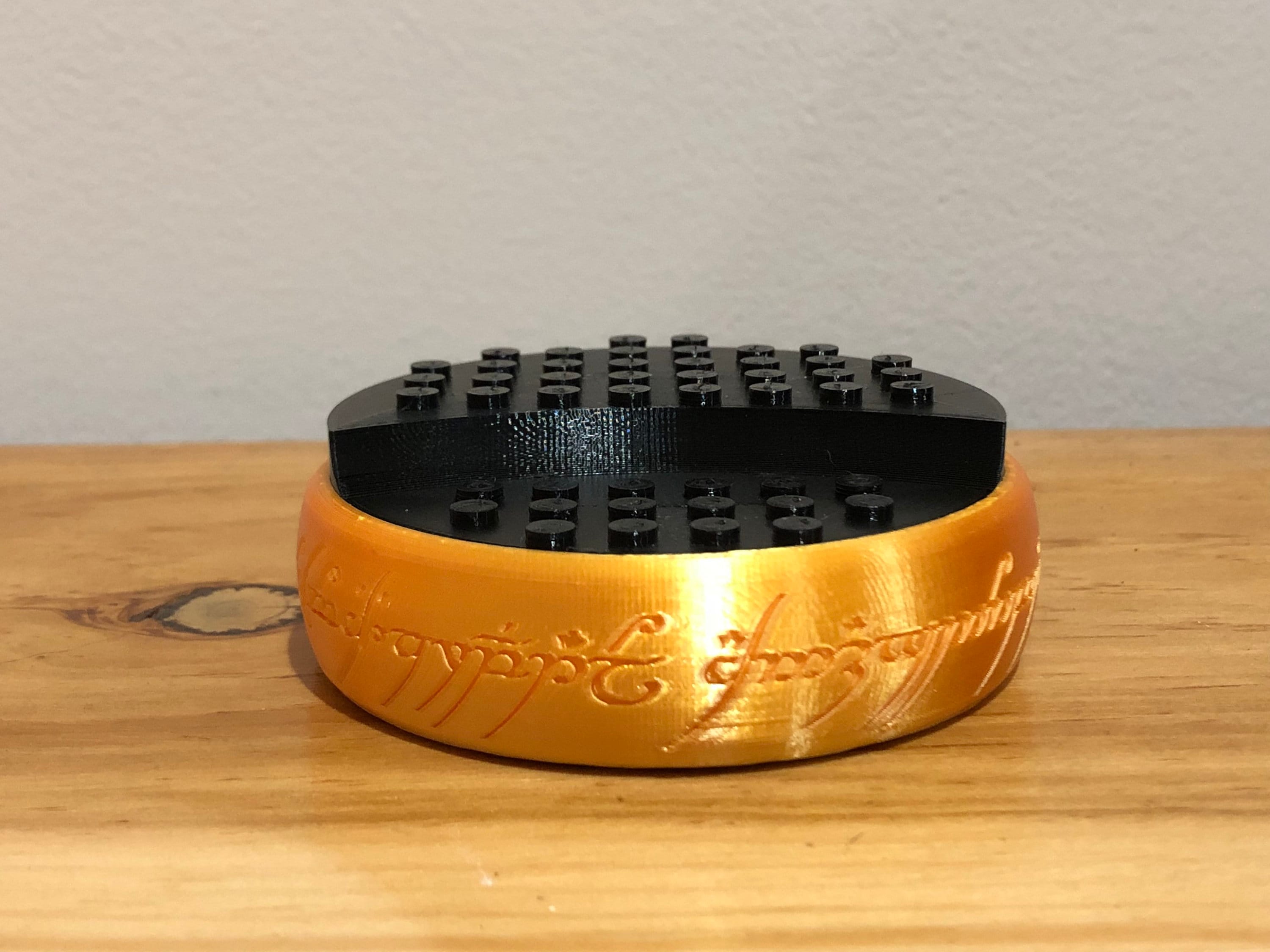 The Fellowship of the Ring Building-block Compatible - Etsy