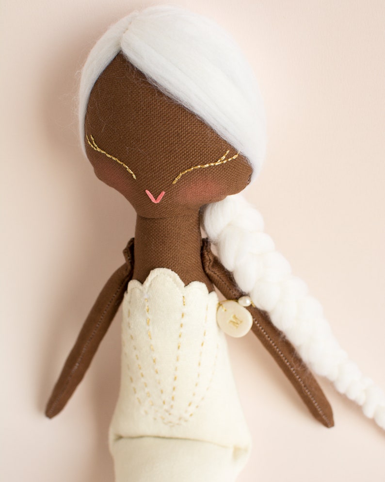 Big Mermaid Doll| Whimsical Sea Creature| Summer Themed Party - Etsy