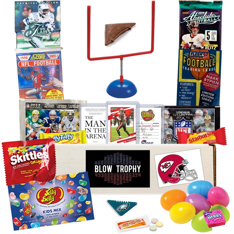 Unique Football Gift - 60+ Gift Ideas for 2025