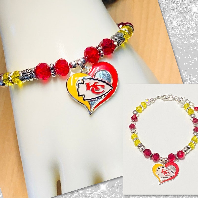 Kc Chiefs - Etsy