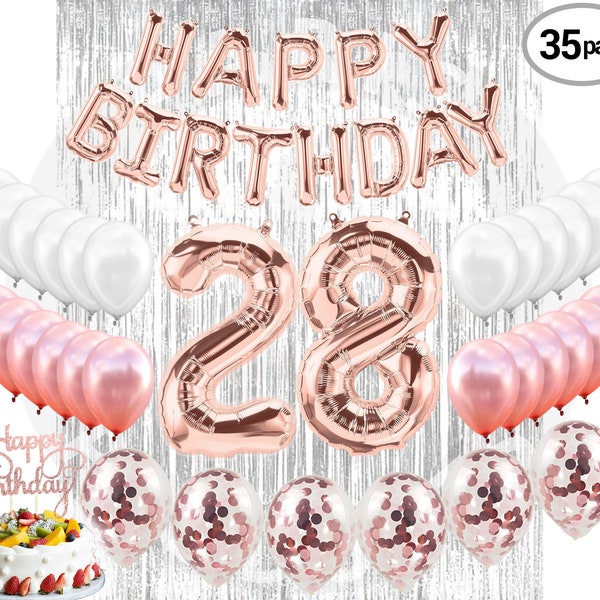 28th Birthday Ideas - Etsy