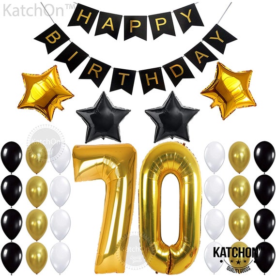 70 balloons store