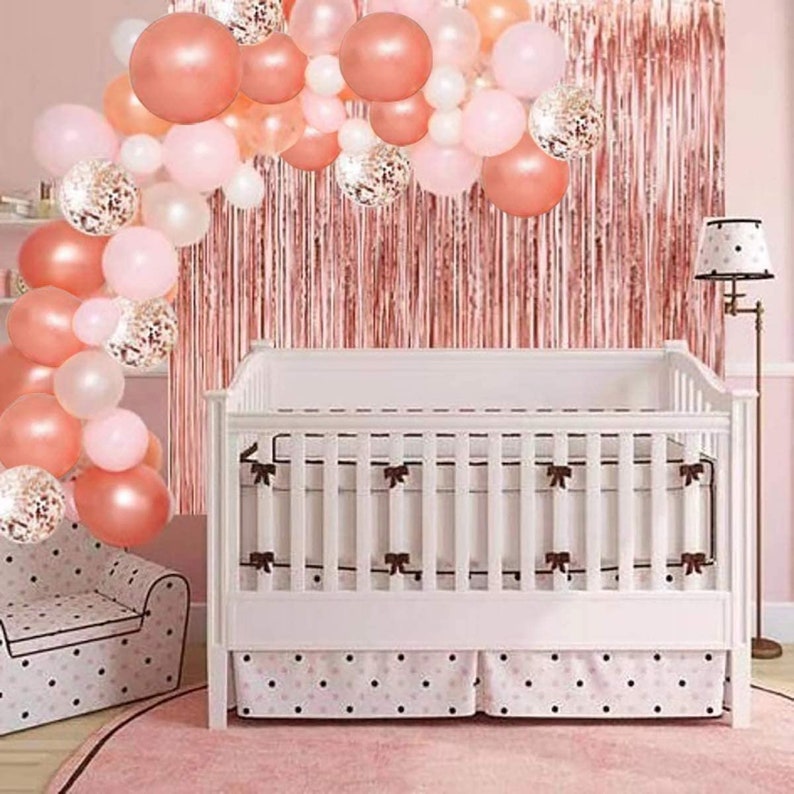 Balloon Arch Garland Kit 78 Packs DIY Balloon Garland - Etsy