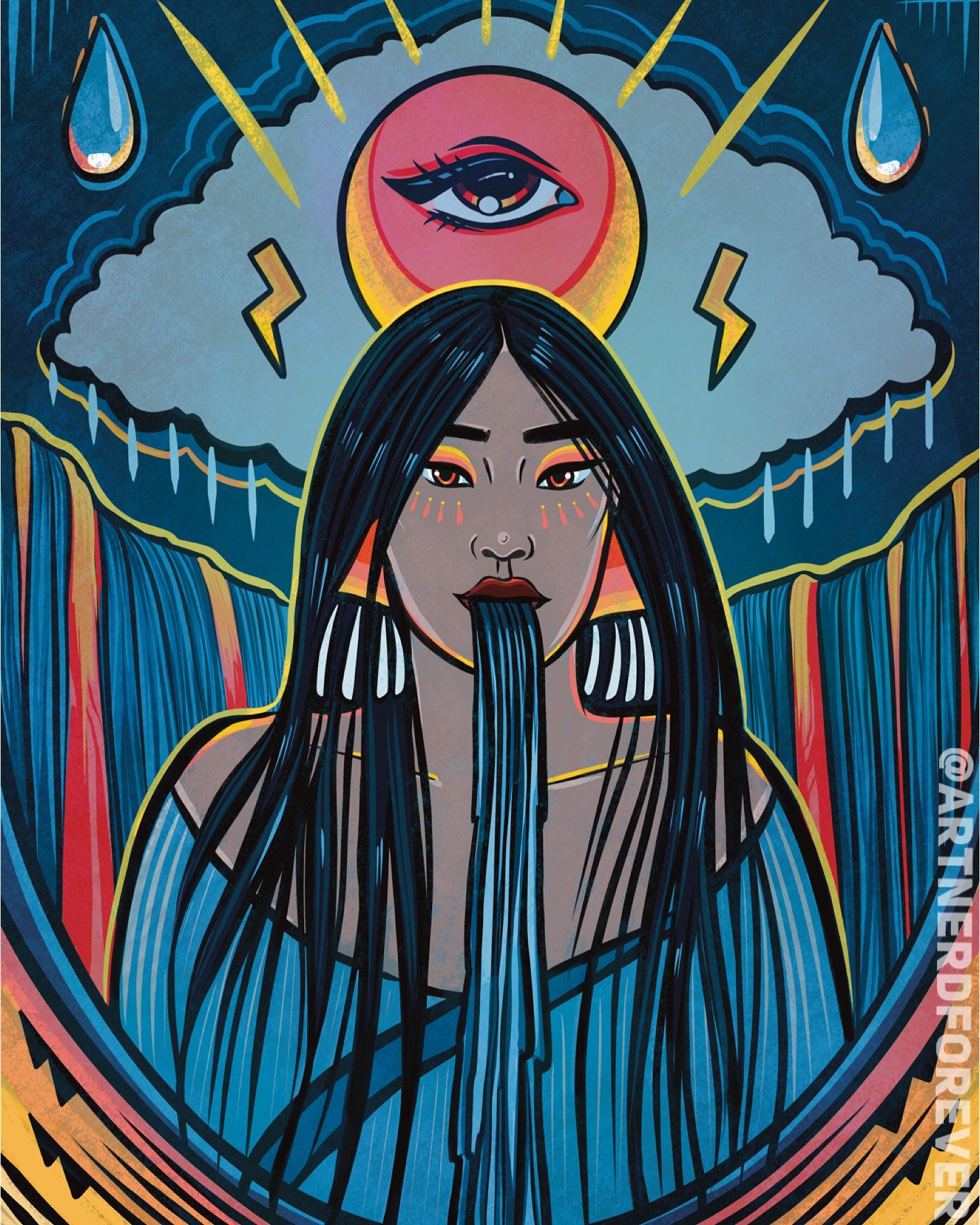 Three Sisters Collection - Etsy