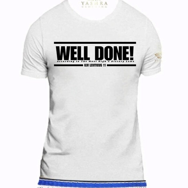 YASHRACLOTHING - Etsy