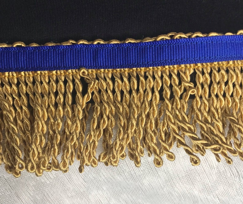 Israelite Clothing Bible Bloodline Hebrew Fringes Hebrew | Etsy