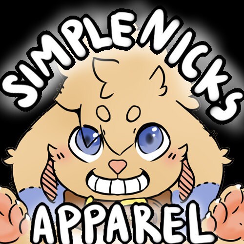 SimpleNicks - Etsy