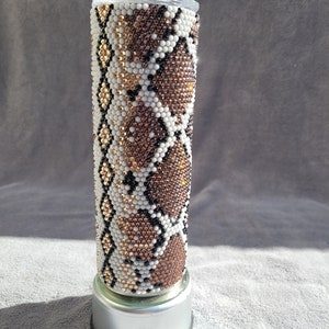 Rhinestone Tumbler, Snake Skin Rhinestone Tumbler, Bling Tumbler ...