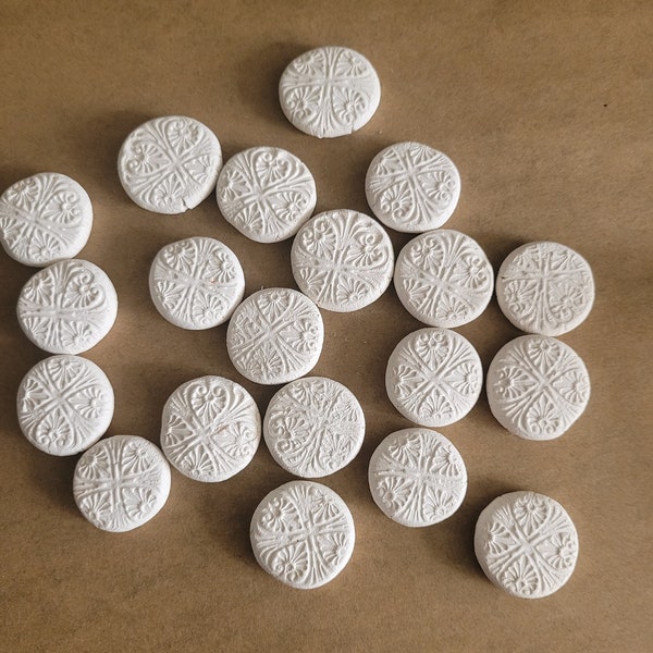 Clay Diffuser - Etsy