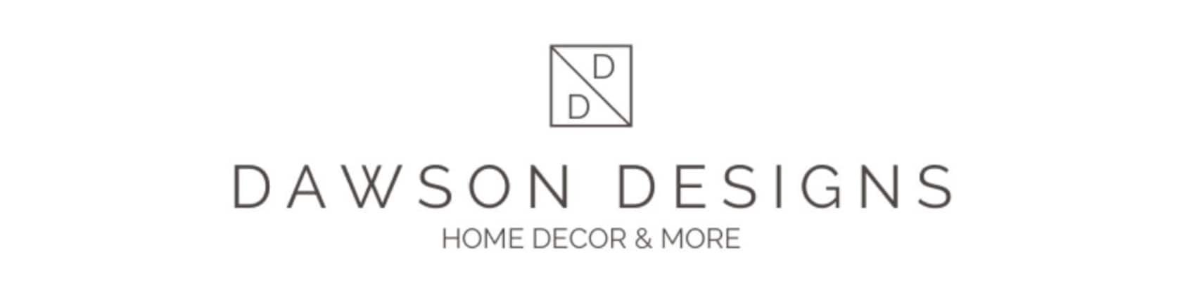 DawsonDesignsStore - Etsy