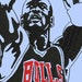 Michael Jordan Embroidery Design/embroidery Machine - Etsy