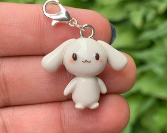 Bunny Polymer Clay | Etsy
