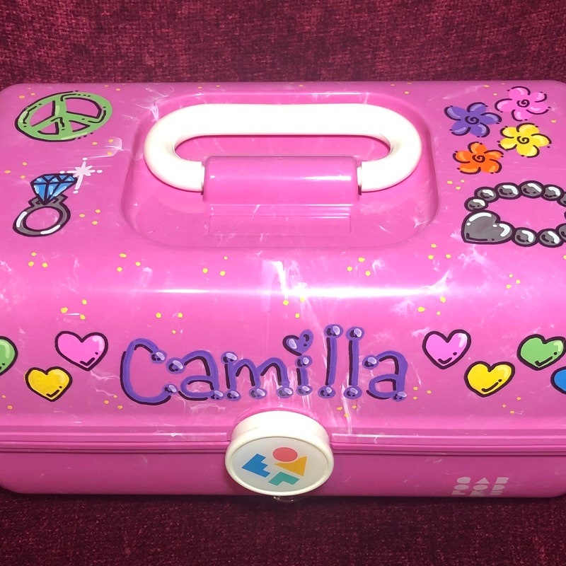 Caboodles - Etsy