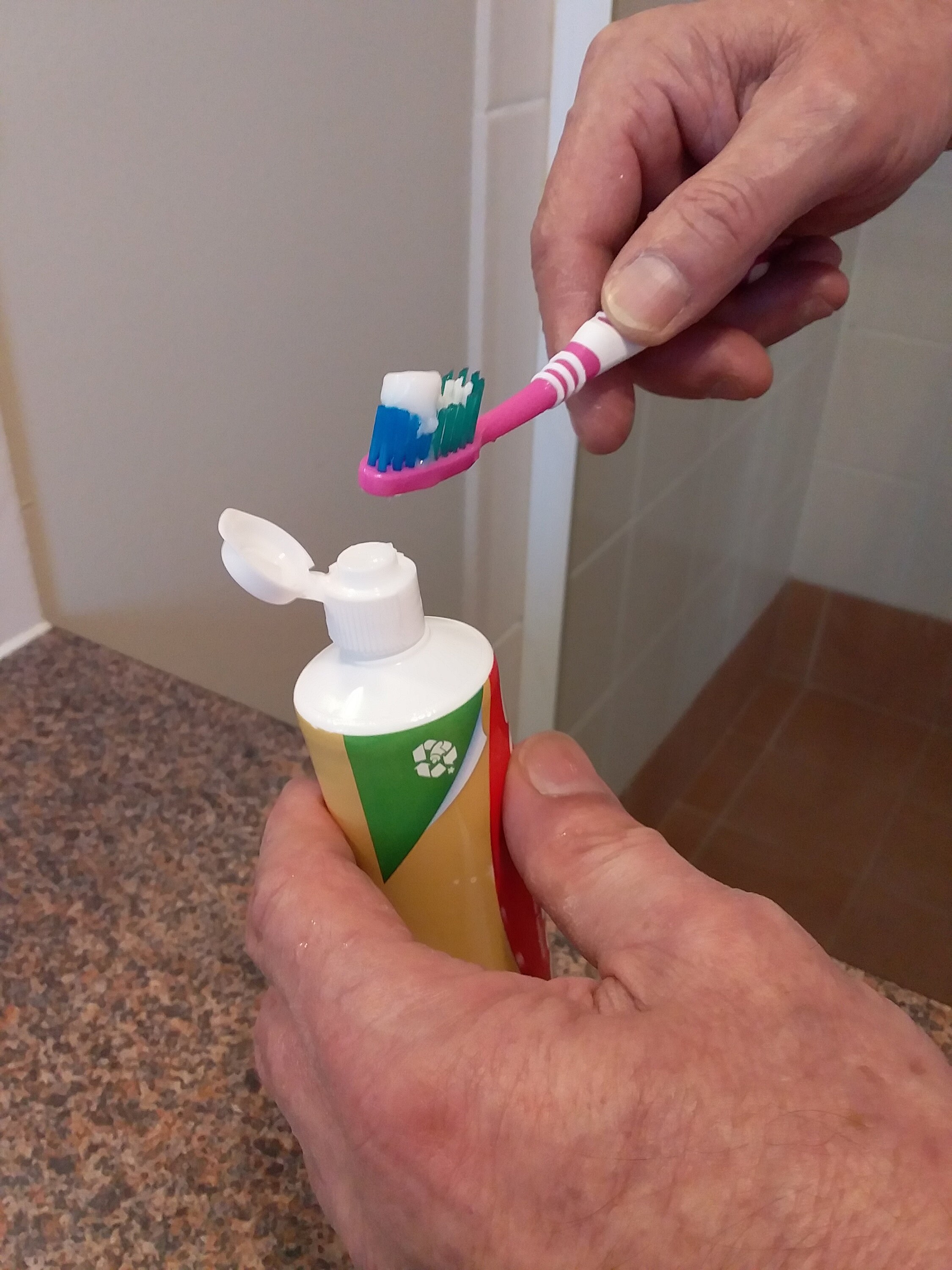 3D STL File Paste Squeezer - Etsy