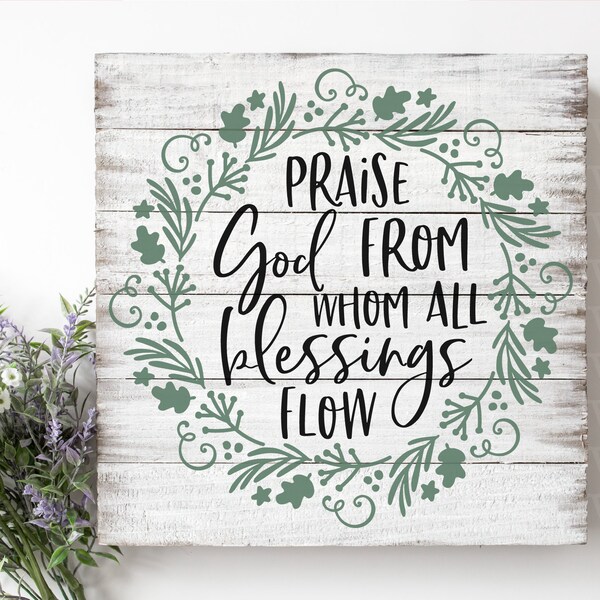 Praise Song Art - Etsy