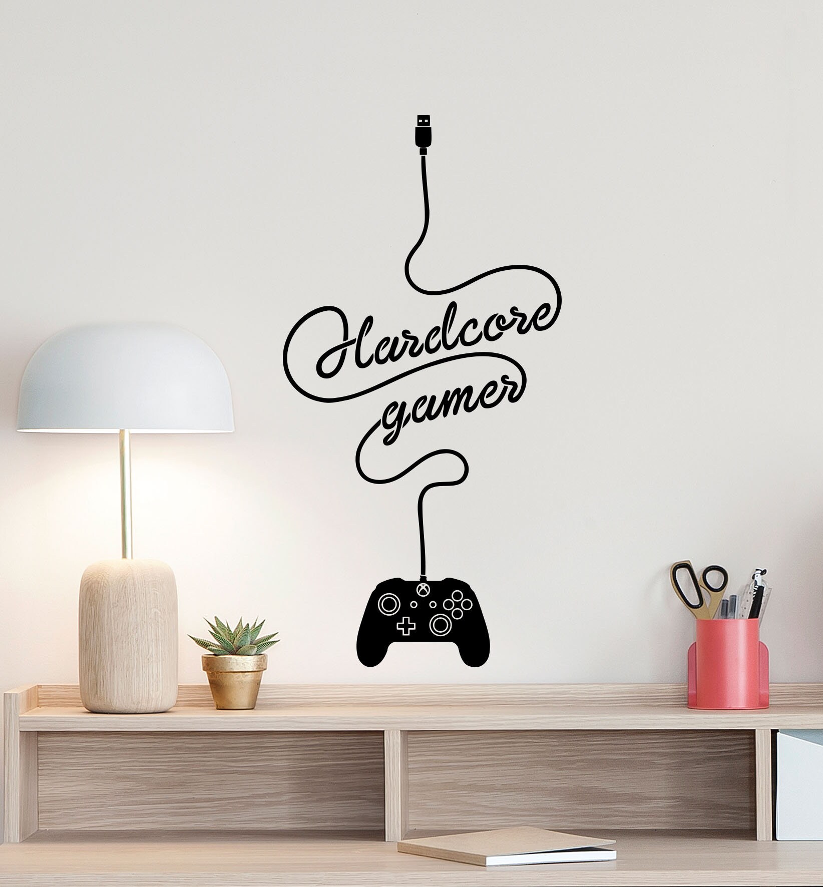 Xbox Wall Decals