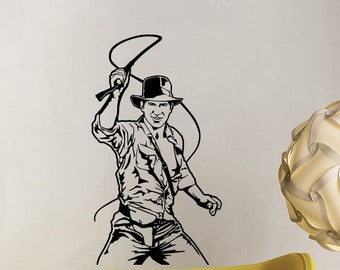 Indiana Jones Vinyl - Etsy