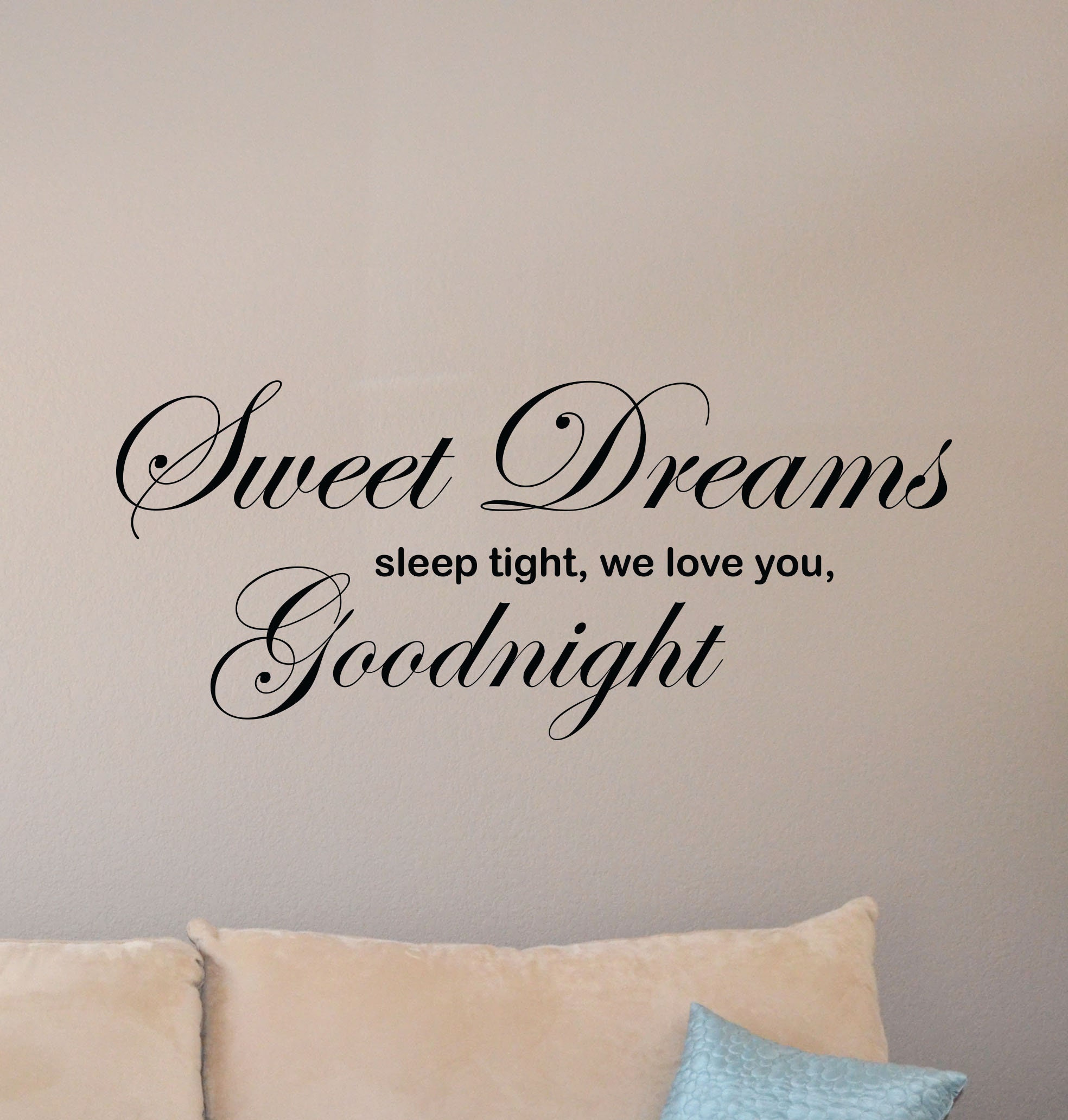Loving You Is Easy I Can Do It In My Sleep