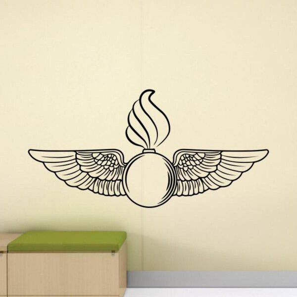 Ordnance Wings - Etsy