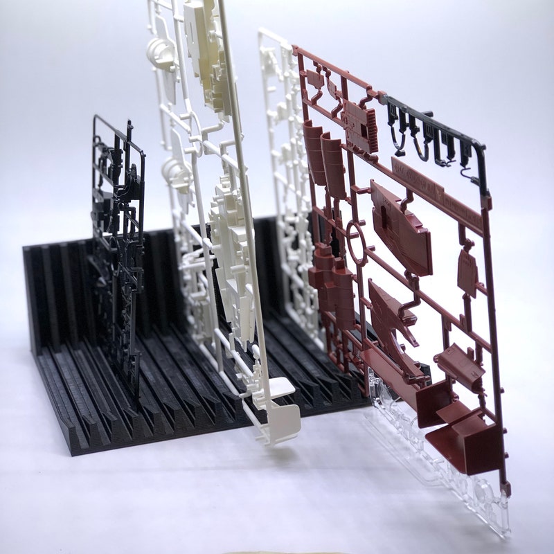 Gundam Buildings - Etsy