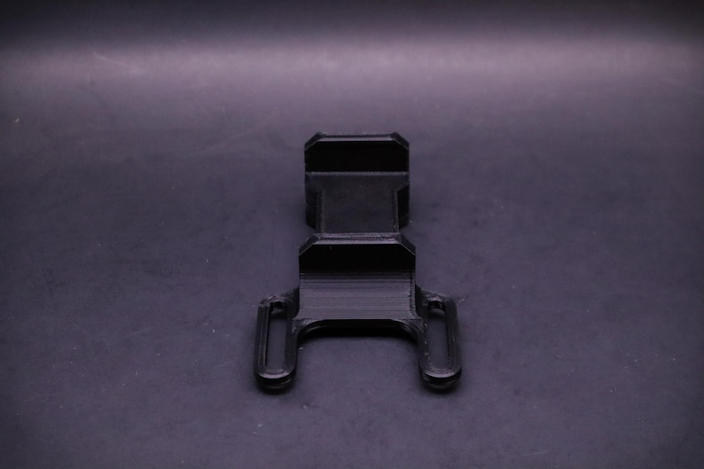 Fanatec Spring Loaded Phone Mount Holder | Fanatec CSL DD | DD Pro ...