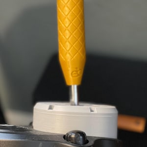 Magnetic Logitech Driving Force Shifter Gate | G29/G920/G923/G27/G25 ...