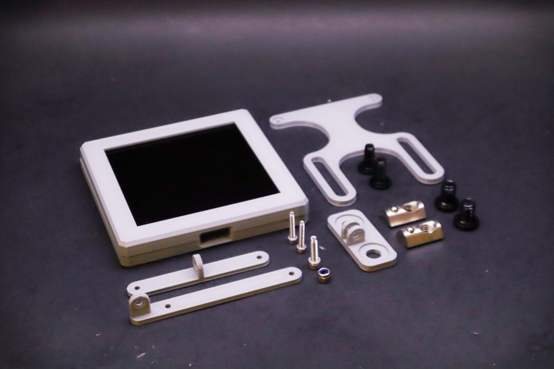 Iflag Sim Racing Gear Indicator & Spotter Light Kit | Plug and Play USB ...