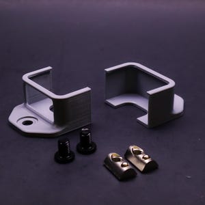 Sabrent USB Hub Mount for Sim Racing Cockpit | 7, 10, & 16-port ...