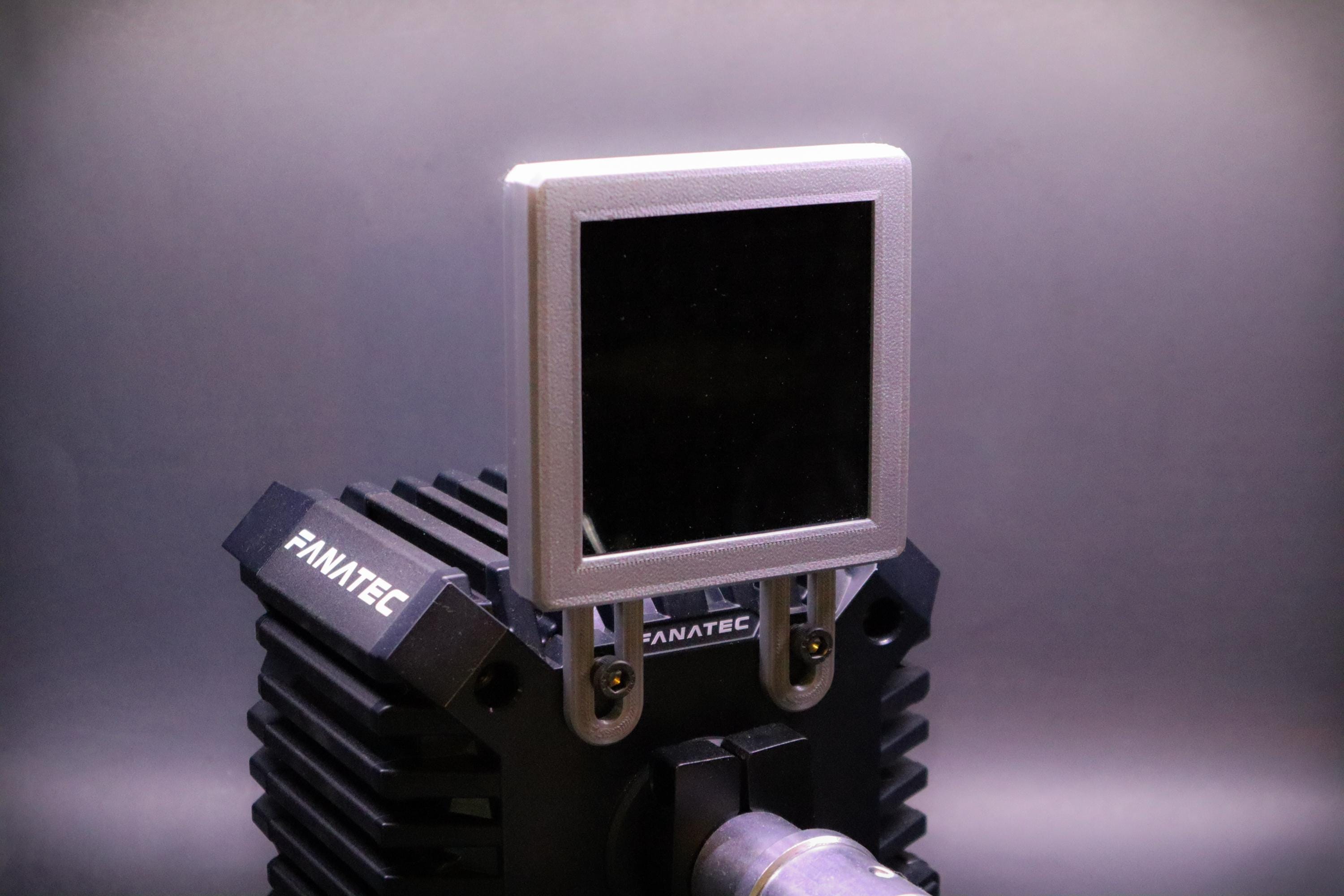 Iflag Sim Racing Gear Indicator & Spotter Light | Plug and Play USB-C ...