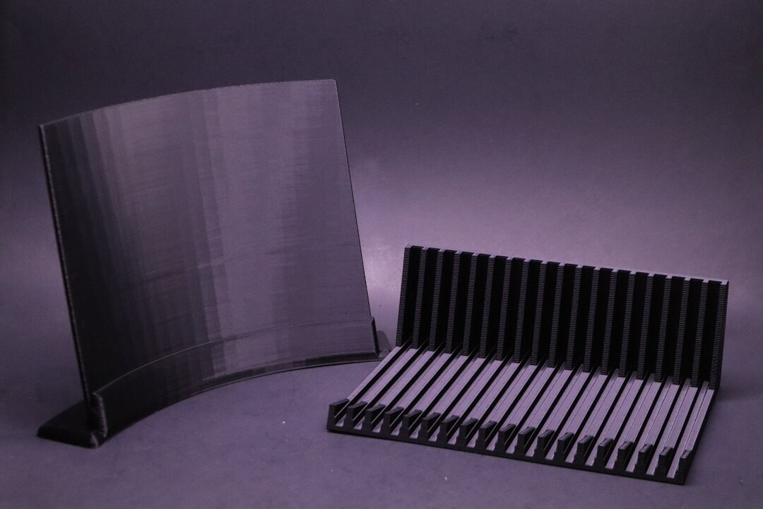 Gunpla Modeler's Tool Kit [sprue/runner Holder + Document Stand] - Etsy UK