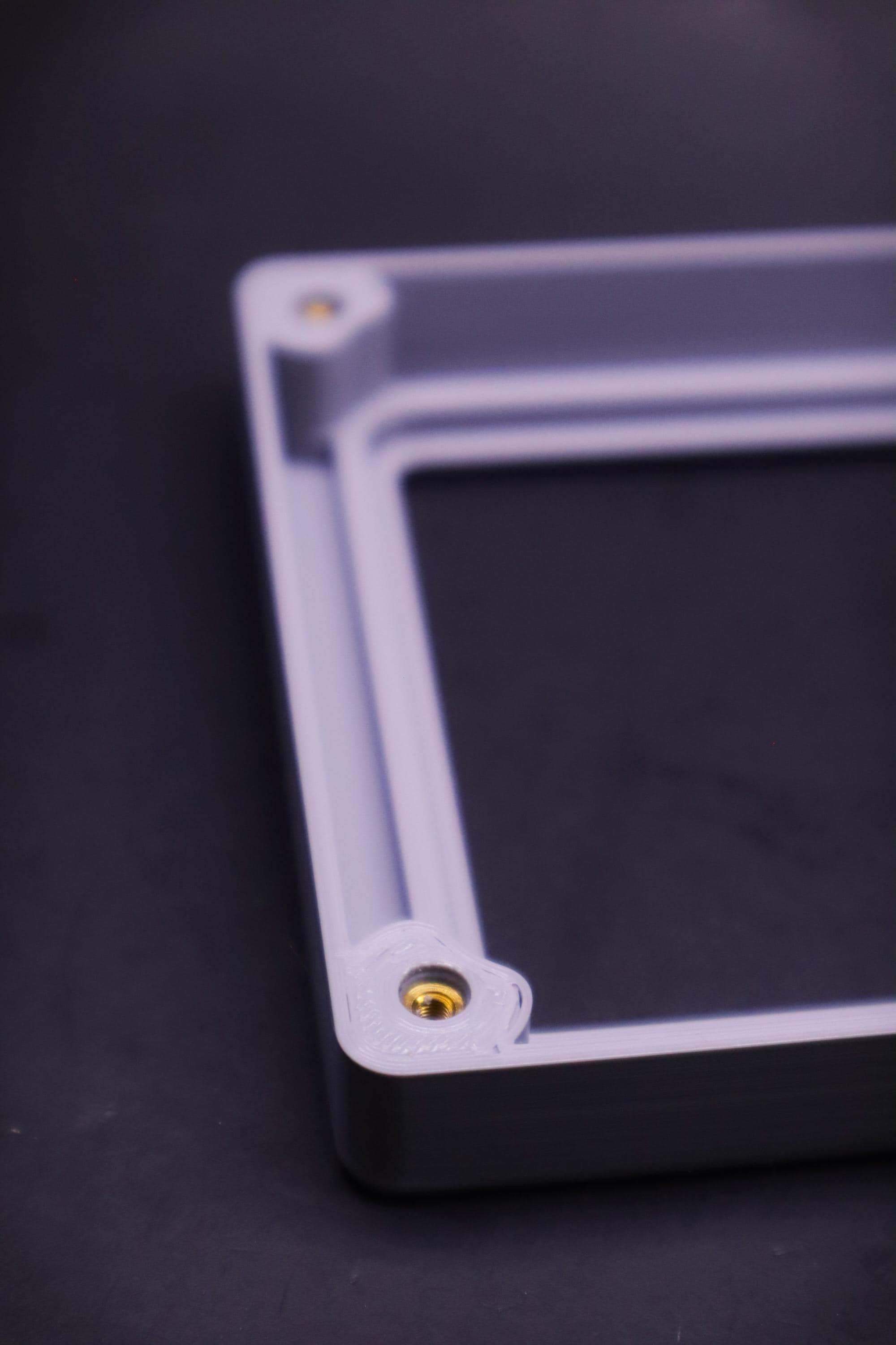 Stream Deck Mk2 + SD Module Adjustable Mount Enclosure | SIM Racing ...