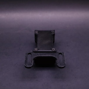 Fanatec Spring Loaded Phone Mount Holder | Fanatec CSL DD | DD Pro ...
