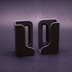 Keyboard Mounts/holder for SIM Racing Aluminum Profile Rig 8020, 20 ...