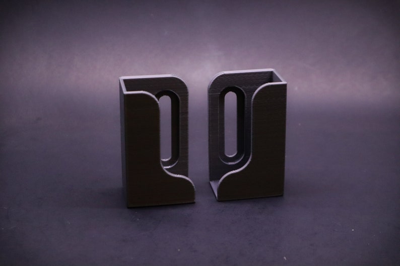 8020 Keyboard Mounts/holder for SIM Racing Aluminum Profile Rig [w ...