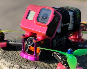 TBS Source One V5 Session Mount - Etsy