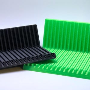 Gunpla Modeler's Tool Kit [sprue/runner Holder + Document Stand] - Etsy