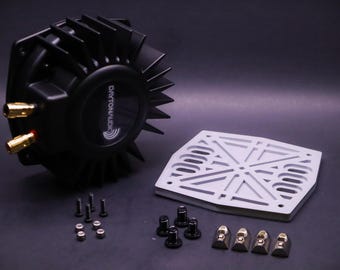 Dayton Audio BST-1 and BST-2 Bass Shaker Seat Mount - NRG Prisma ...