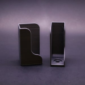 Keyboard Mounts/holder for SIM Racing Aluminum Profile Rig 8020, 20 ...