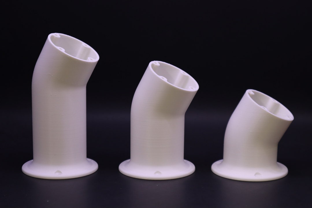 Unifi G3/G4/G5/G6 Outdoor Soffit Camera Mount [bullet, Pro, and AI ...