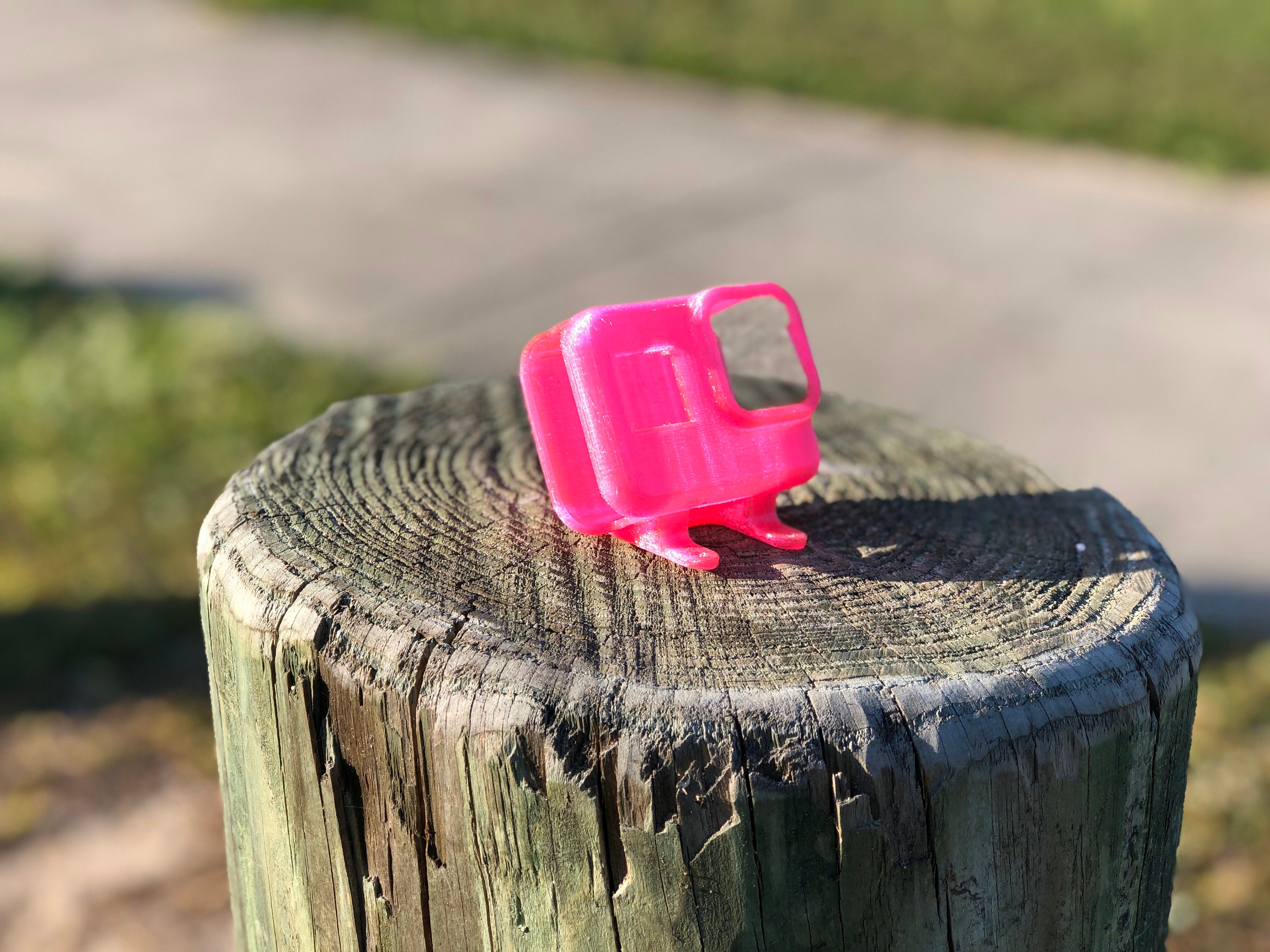 Source One GoPro Hero 8 Mount | Etsy