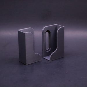 Keyboard Mounts/holder for SIM Racing Aluminum Profile Rig 8020, 20 ...