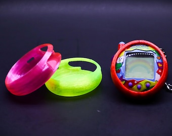 Tamagotchi Bear Case connection Rerelease - Etsy