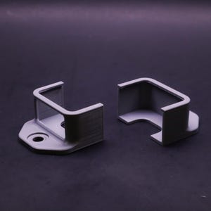 Sabrent USB Hub Mount for Sim Racing Cockpit | 7, 10, & 16-port ...