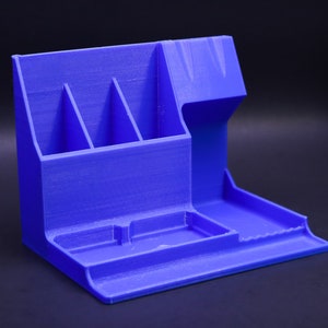 Modeler's Tool Caddy - Etsy