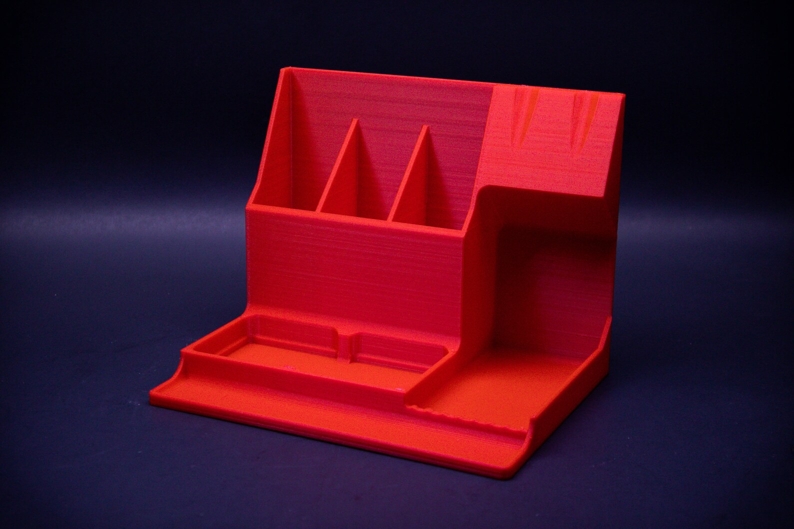 Modeler's Tool Caddy - Etsy