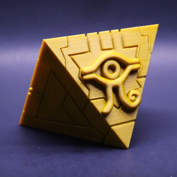 Millennium Puzzle - Etsy