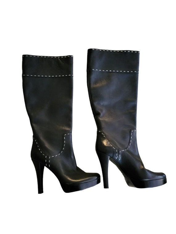 Kiton boots - Gem