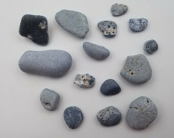 Lake Michigan Slag - Etsy