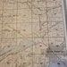 Vintage 1907 Atlas Plat Map Geneva Township Walworth County - Etsy