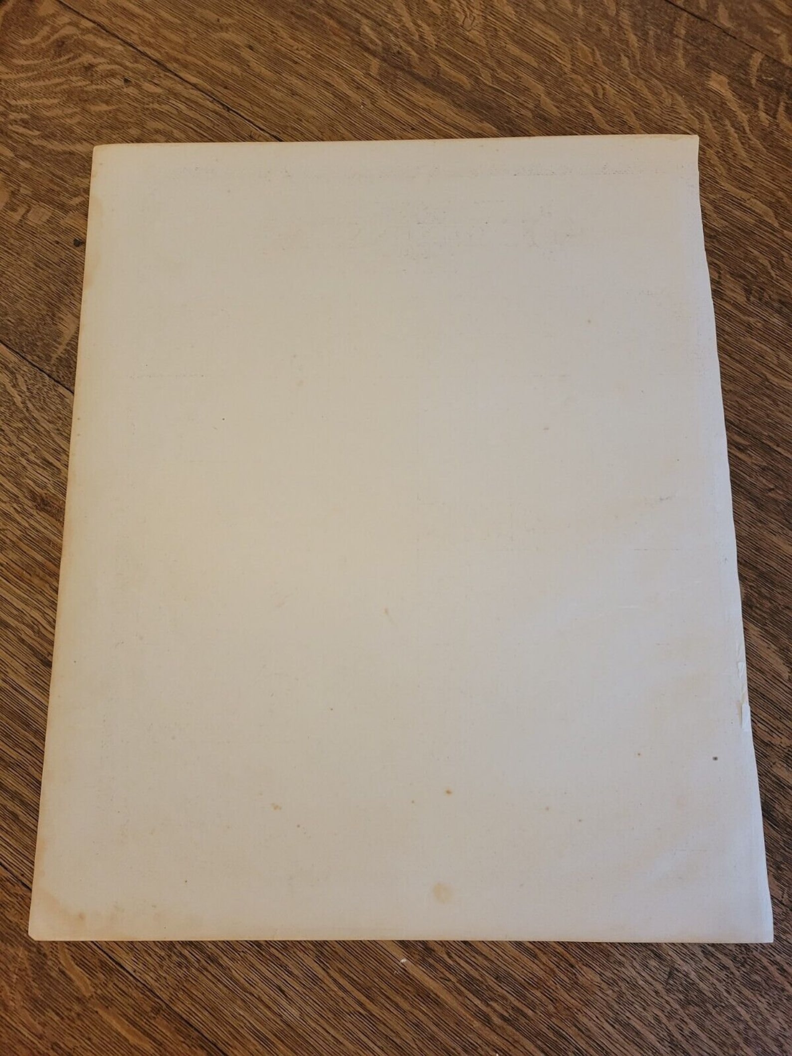 Vintage 1907 Atlas Plat Map ~ Geneva Township Walworth County Wisconsin ...